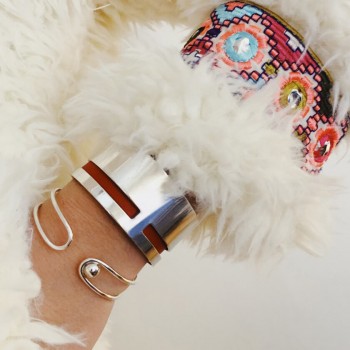 Tous les bijoux de Marc Deloche - Argent, Or, Pierres précieuses